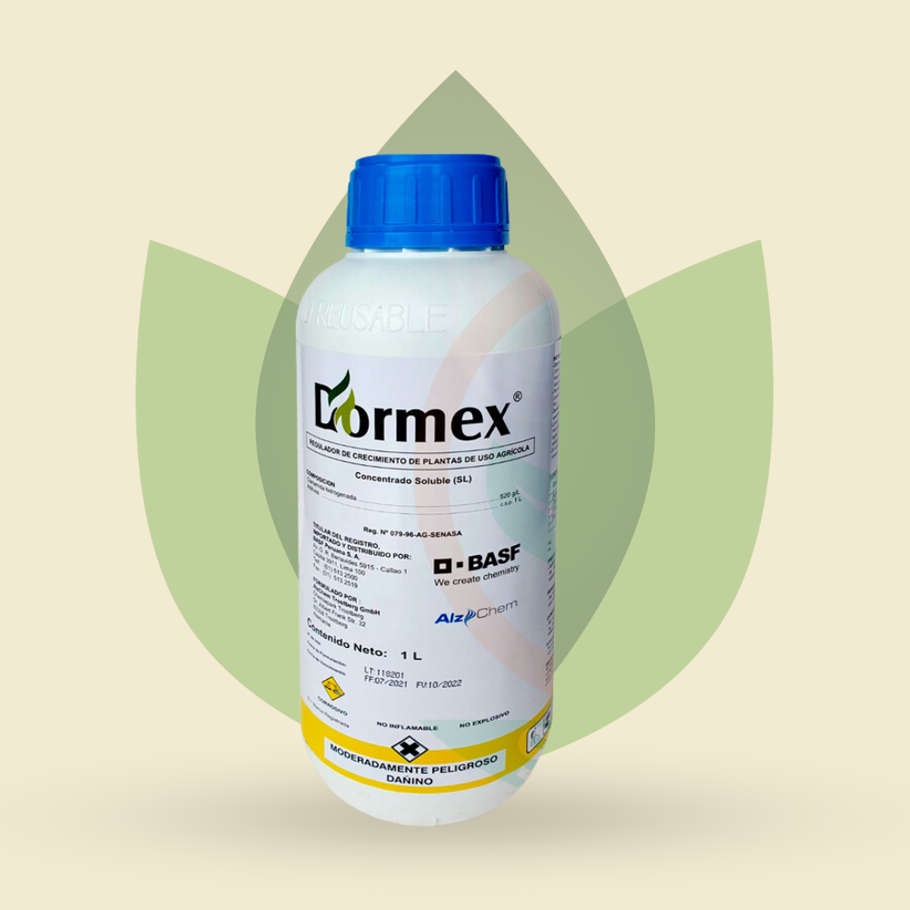 Dormex 4Litro - Fertisem