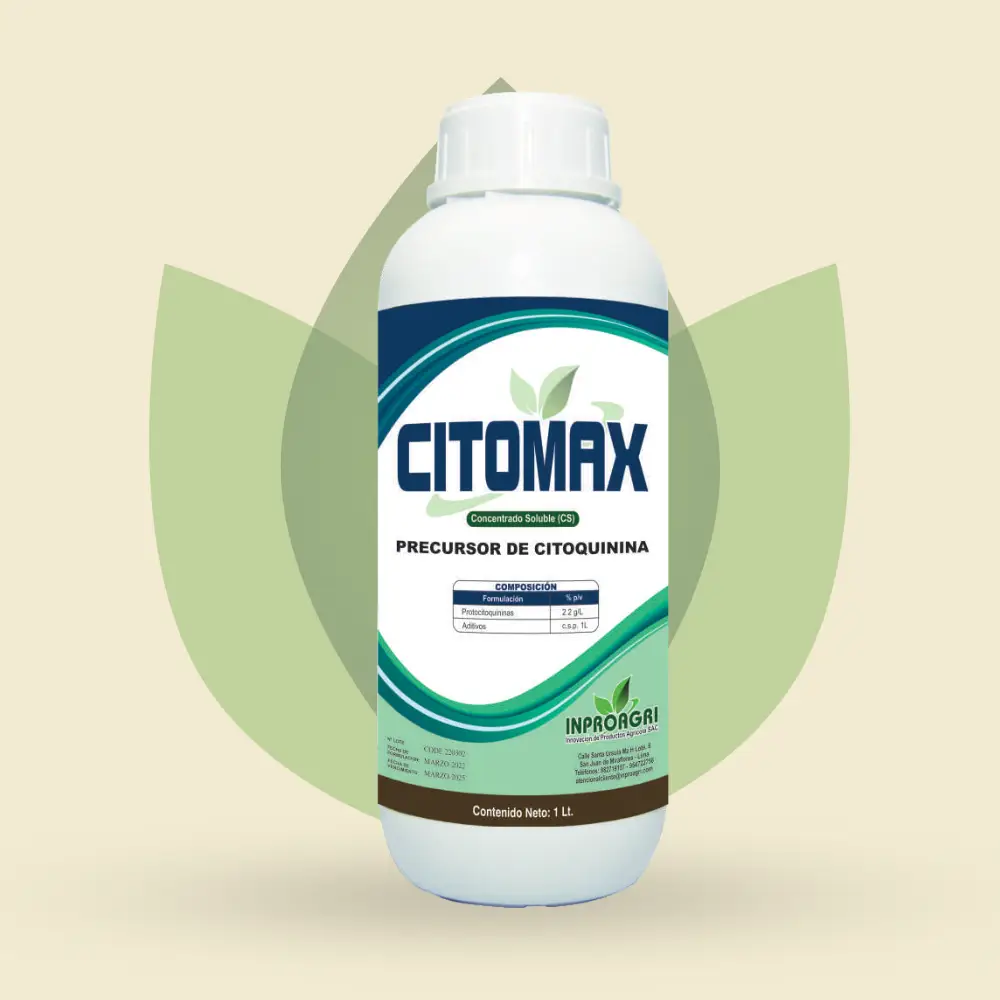 Citomax protocitoquinina 1L - Fertisem