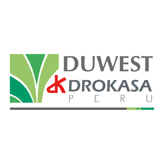Duwest Drokasa soluciones para la agricultura