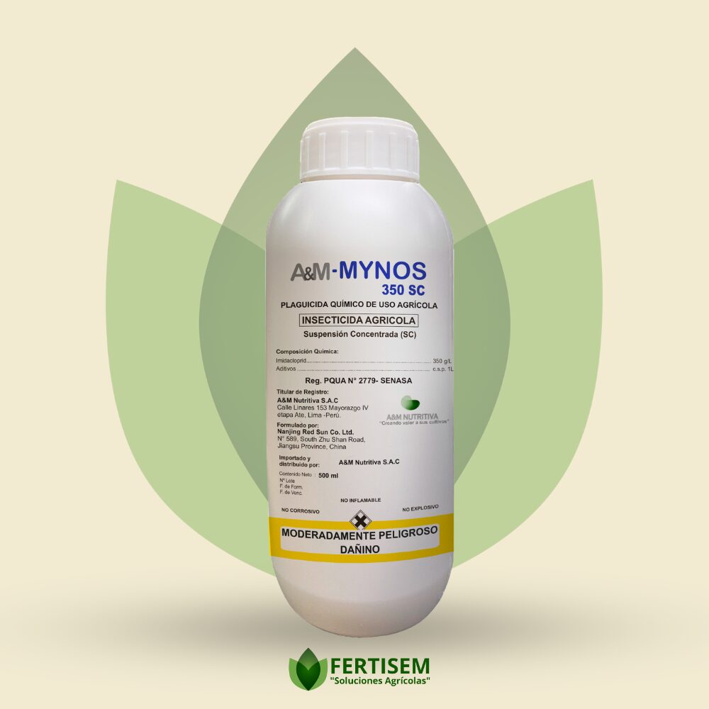 A&M Mynos - Imidacloprid